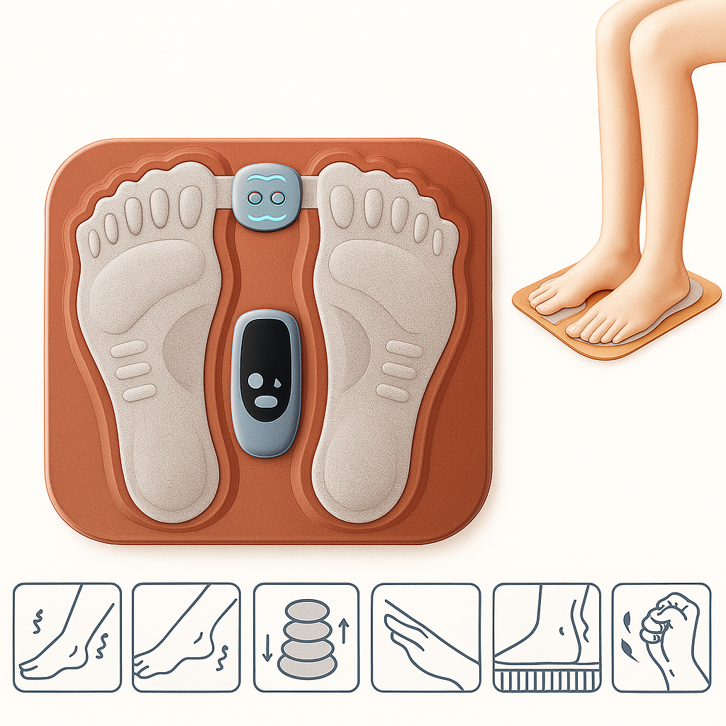 TheraPad 3D – Theracare.cz